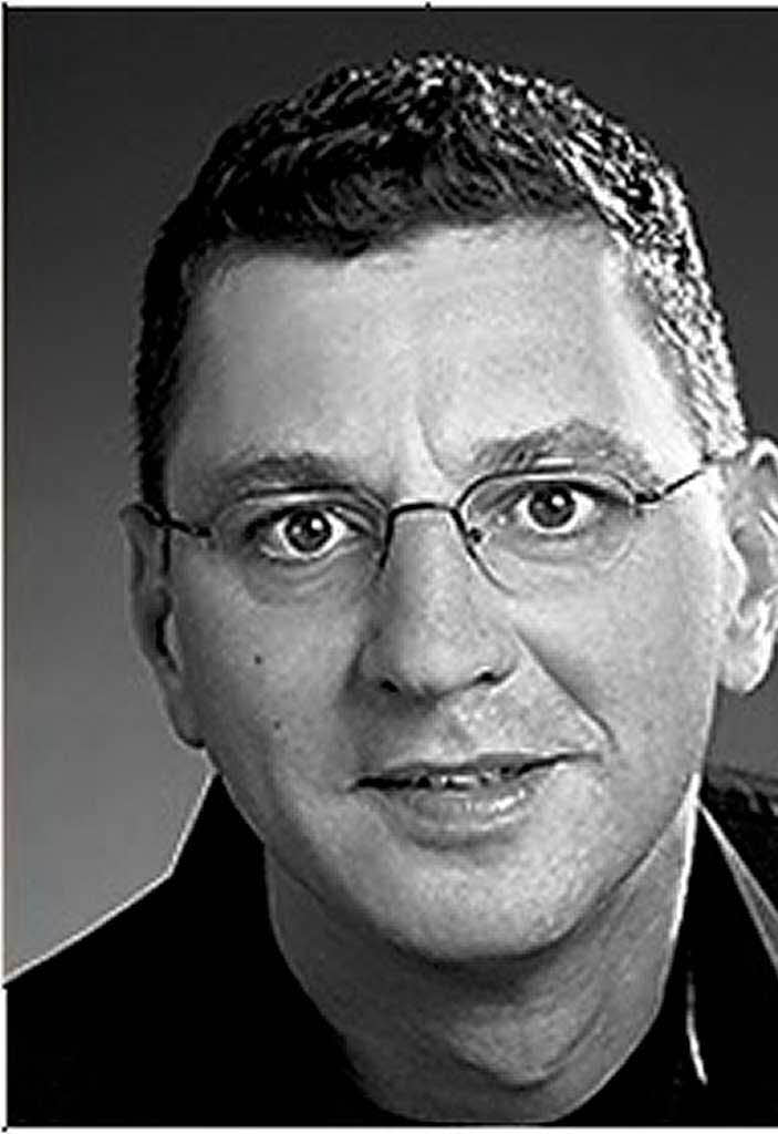 Thomas Zimmermann - CDU - Grenzach-Wyhlen - Kommunalwahl 2014 ...