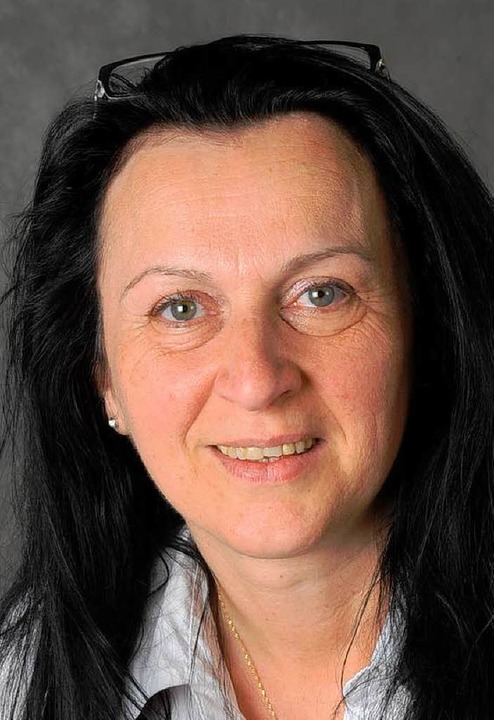 Eleonora Russo-Mancuso - Freie Wähler - Bad Säckingen - Kommunalwahl ...