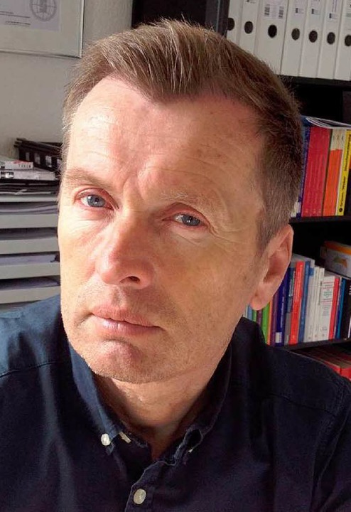 Thomas Hepp - Freie Wähler - Emmendingen - Kommunalwahl 2014 - Badische ...