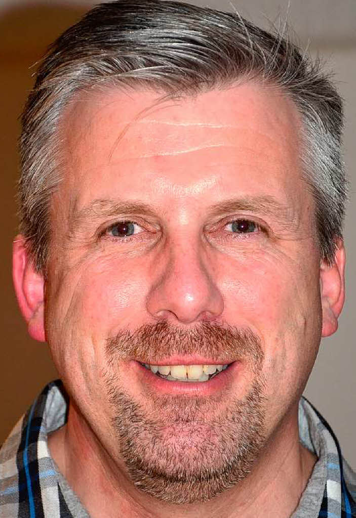 Manfred Herrmann - CDU - St. Märgen - Kommunalwahl 2014 - Badische Zeitung