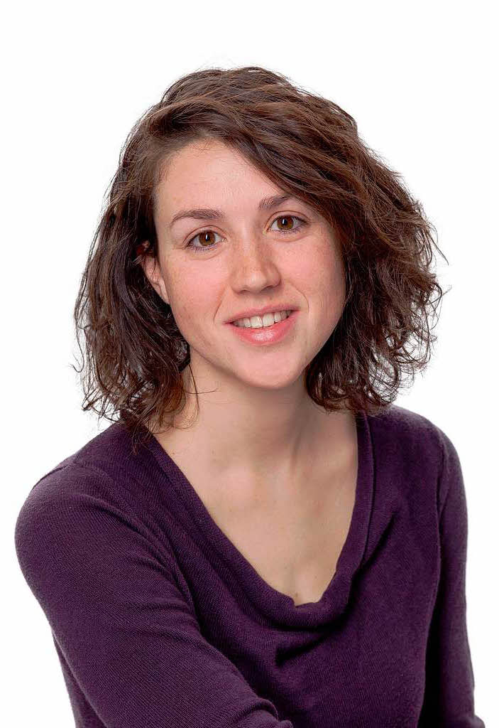 Katrin Kopp - Bündnis 90/Die Grünen - Lahr - Kommunalwahl 2014 ...