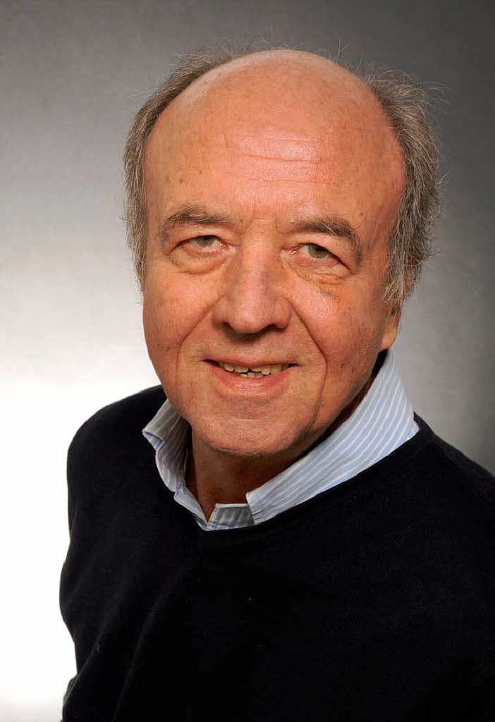 Thomas Harms - FDP/Freie Bürger - Weil am Rhein - Kommunalwahl 2014 ...