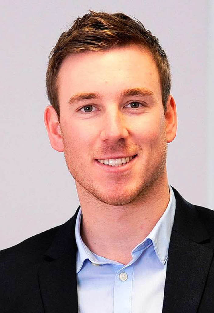 Michael Elison - CDU - Rheinhausen - Kommunalwahl 2014 - Badische Zeitung