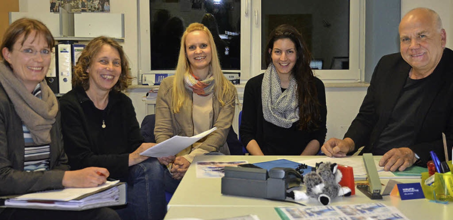 Inklusion auf der Theaterbühne - Bad Säckingen - Badische Zeitung