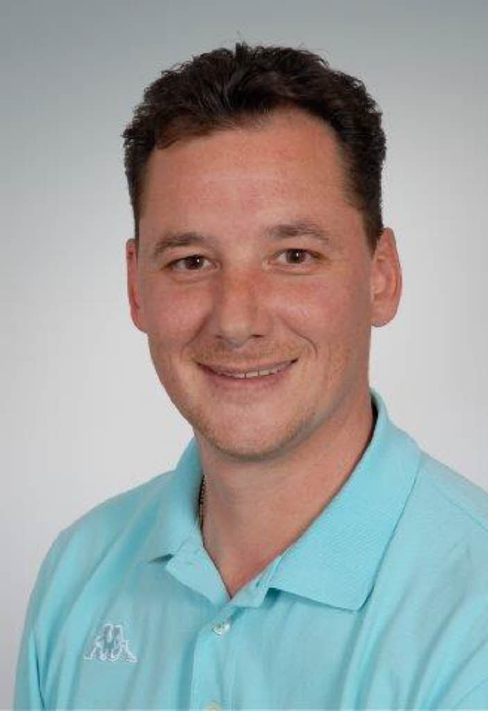 Michael Schmidt - SPD - Steinen - Kommunalwahl 2014 - Badische Zeitung