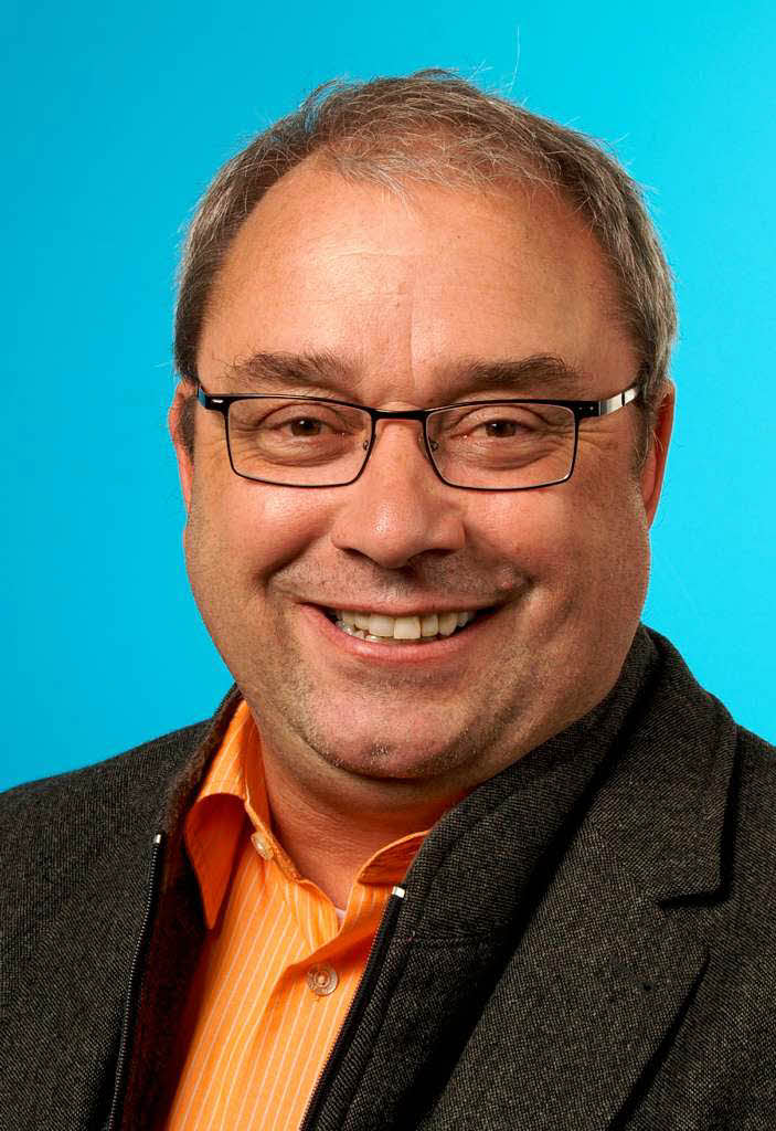Peter Endruhn-Kehr - FDP - Grenzach-Wyhlen - Kommunalwahl 2014 ...