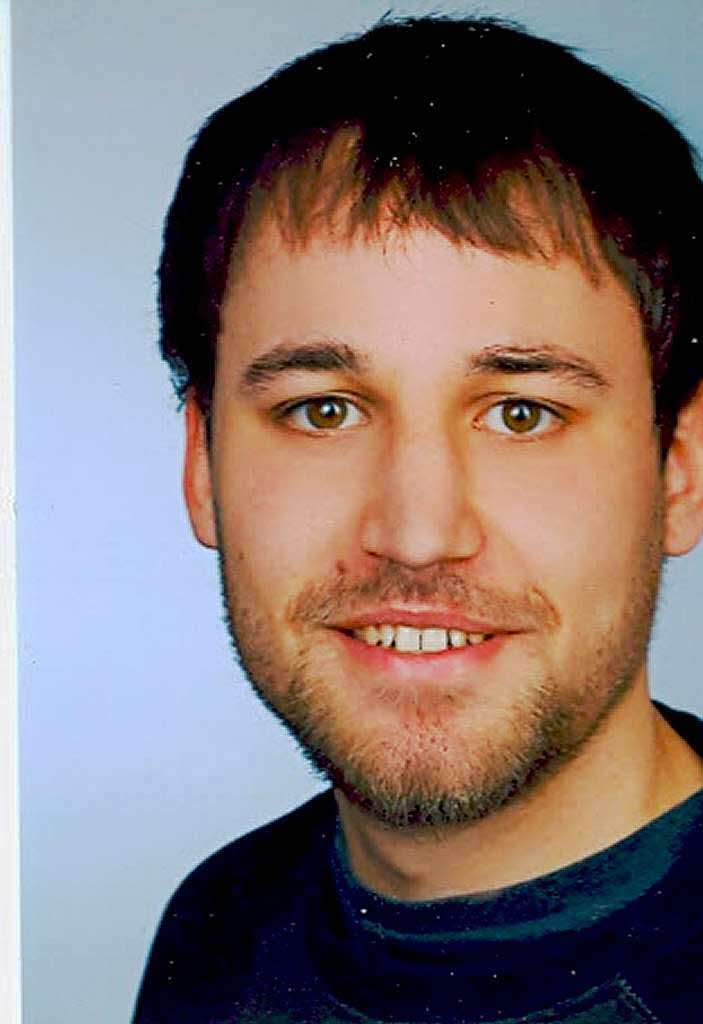 Peter Milde - Ökologische Liste Simonswald - Simonswald - Kommunalwahl ...