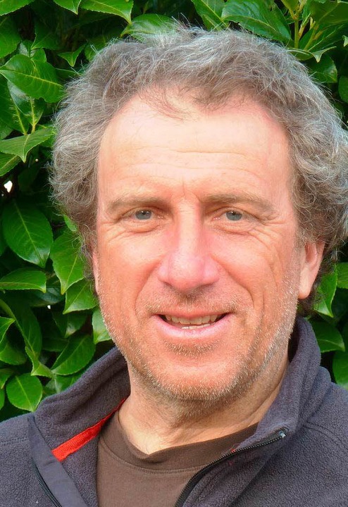 Andreas Kummer - Umweltliste/Die Grünen - Staufen - Kommunalwahl 2014 ...