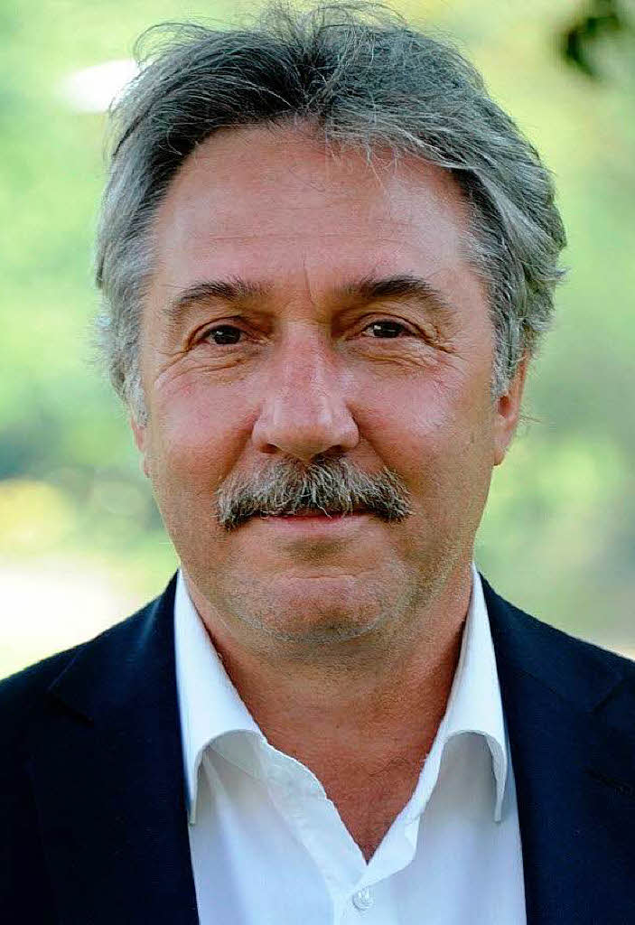 Markus Moritz - Freie Wähler - Schliengen - Kommunalwahl 2014 ...