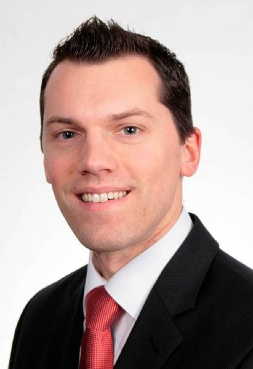 Marc Rieger - Freie Wähler - Schlienegn - Kommunalwahl 2014 - Badische ...