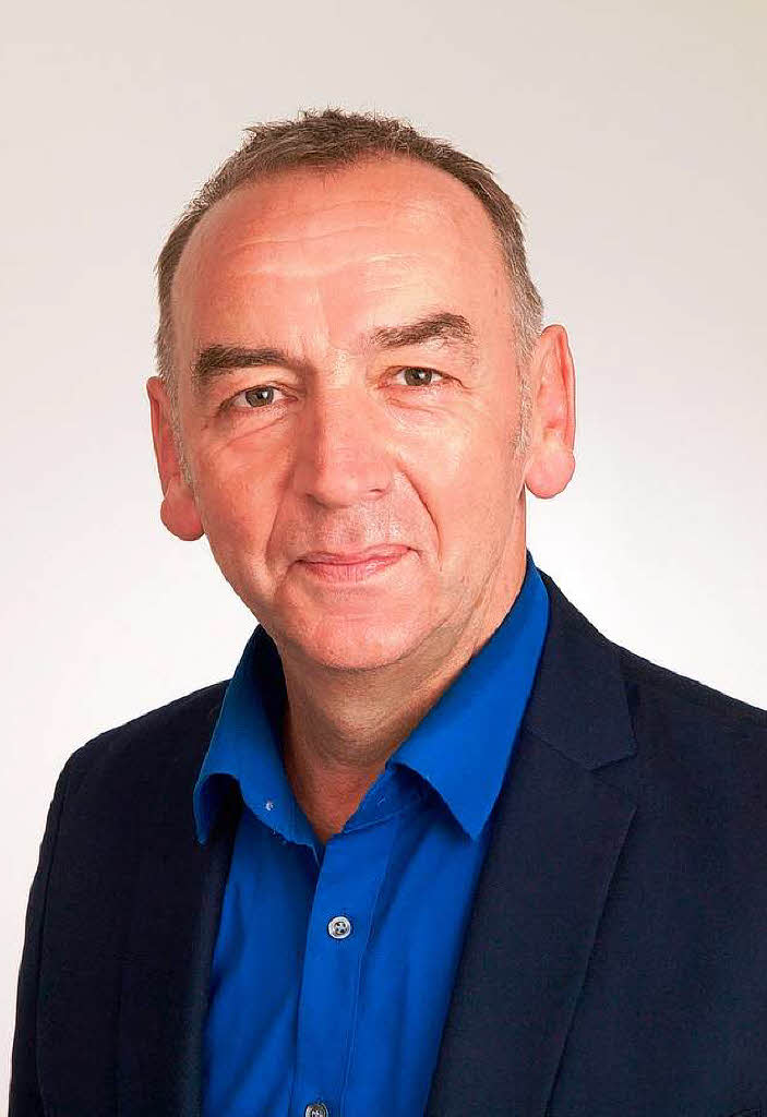 Norbert Großklaus - Bündnis 90/Die Grünen - Offenburg - Kommunalwahl ...