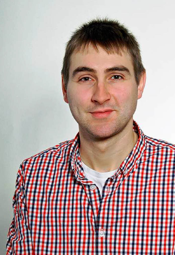 Christian Spitz - Freie Wähler - Winden - Kommunalwahl 2014 - Badische ...