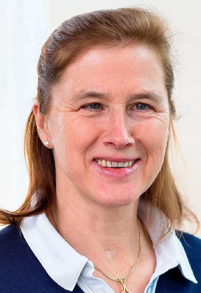 Alexandra Gütermann - Freie Wählervereinigung Gutach - Gutach ...