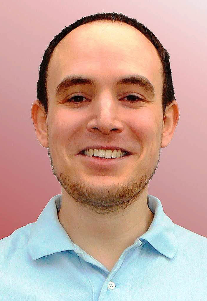 Nikolaj Blasi - Bürgerforum - Mahlberg - Kommunalwahl 2014 - Badische ...