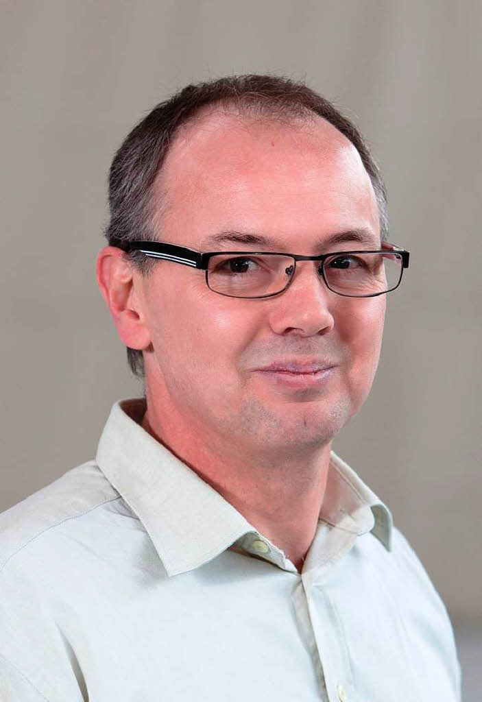 Michael Rother - Freie Wähler - Ringsheim - Kommunalwahl 2014 ...