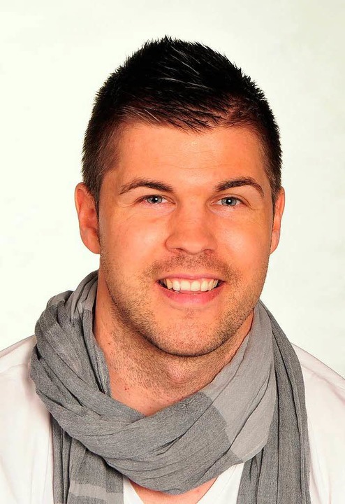 Daniel Engelmann - Freie Wähler - Rust - Kommunalwahl 2014 - Badische ...