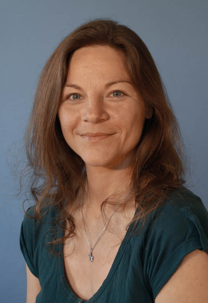 Ulrike Laitenberger - SPD - Staufen - Kommunalwahl 2014 - Badische Zeitung