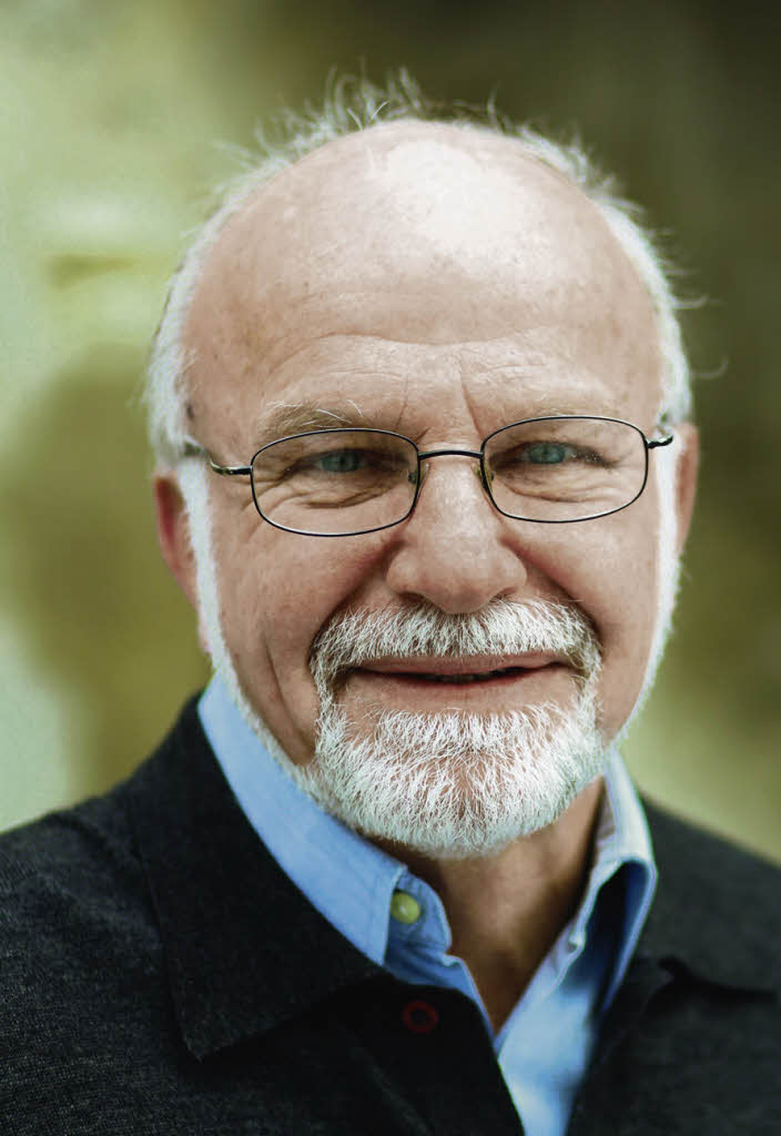 Bernd Müller - Freie Wähler - Offenburg - Kommunalwahl 2014 - Badische ...