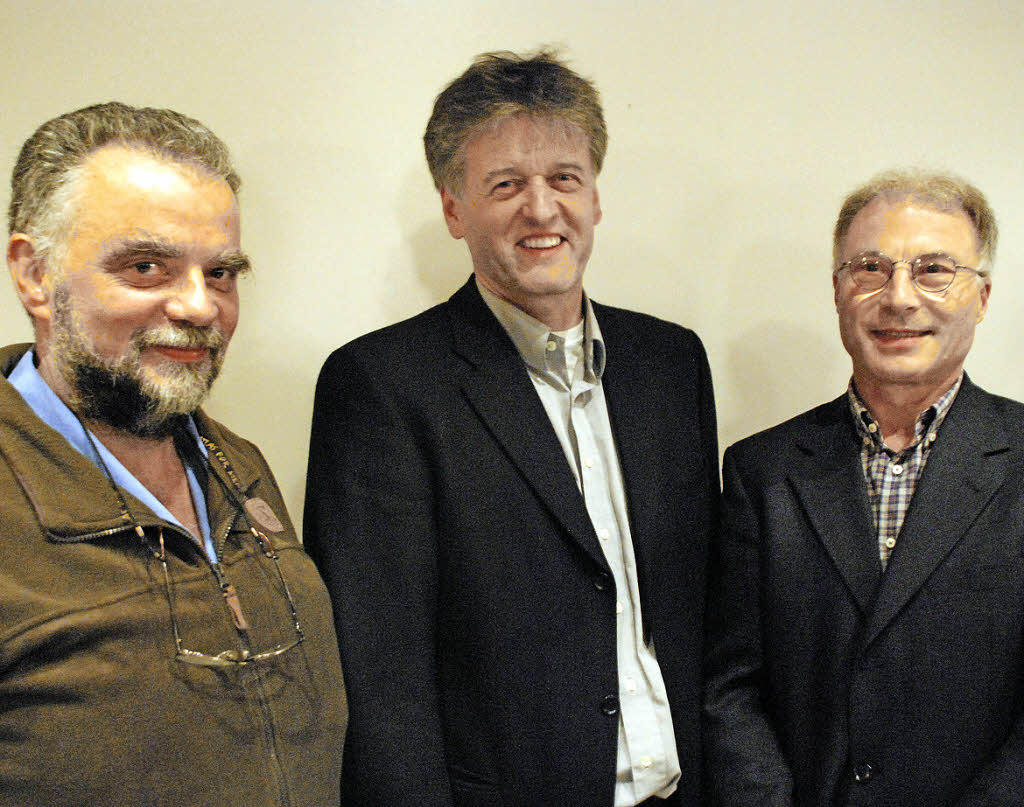 Energie-Genossen erstmals im Plus - Steinen - Badische Zeitung