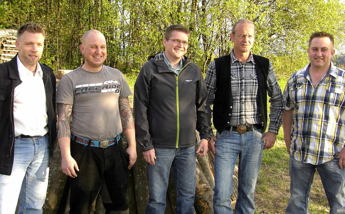 Wichtig ist Pflege der Dorfgemeinschaft - Schopfheim - Badische Zeitung