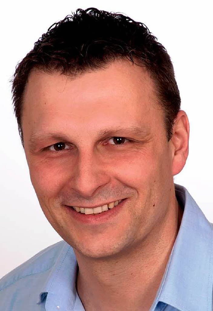Stephan Klein - Freie Wähler - Laufenburg - Kommunalwahl 2014 ...
