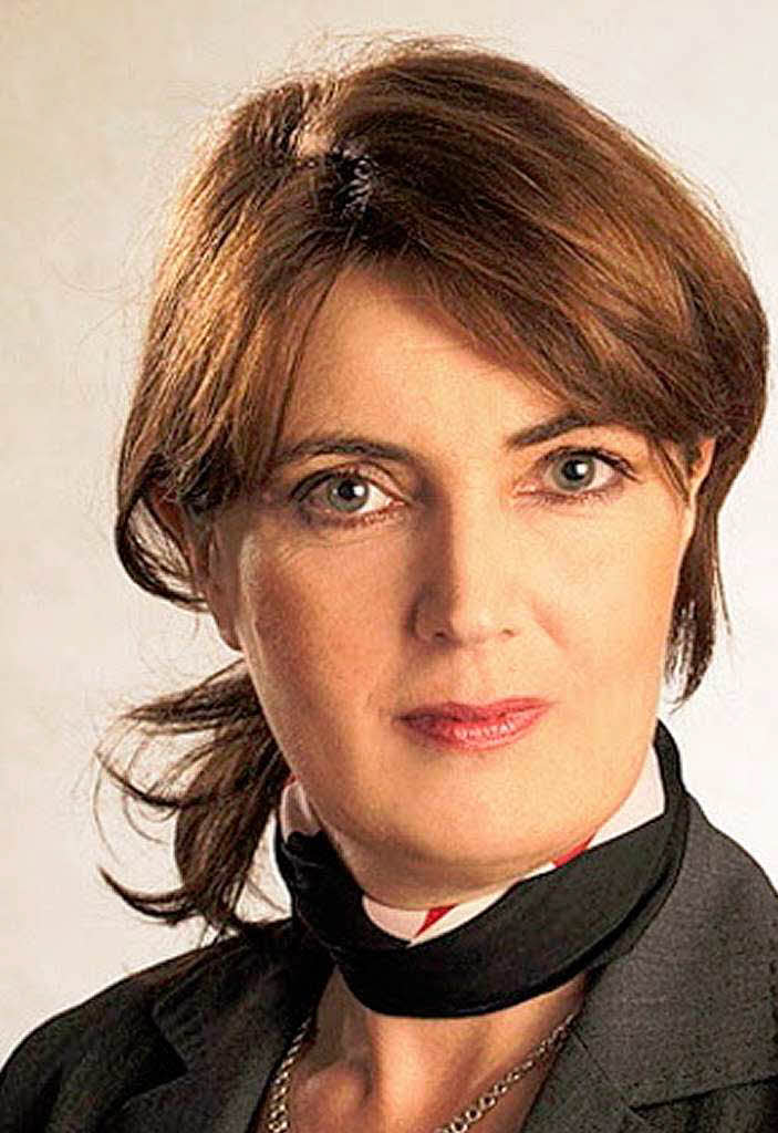 Alexandra Claus - Bündnis 90/Die Grünen - Emmendingen - Kommunalwahl ...