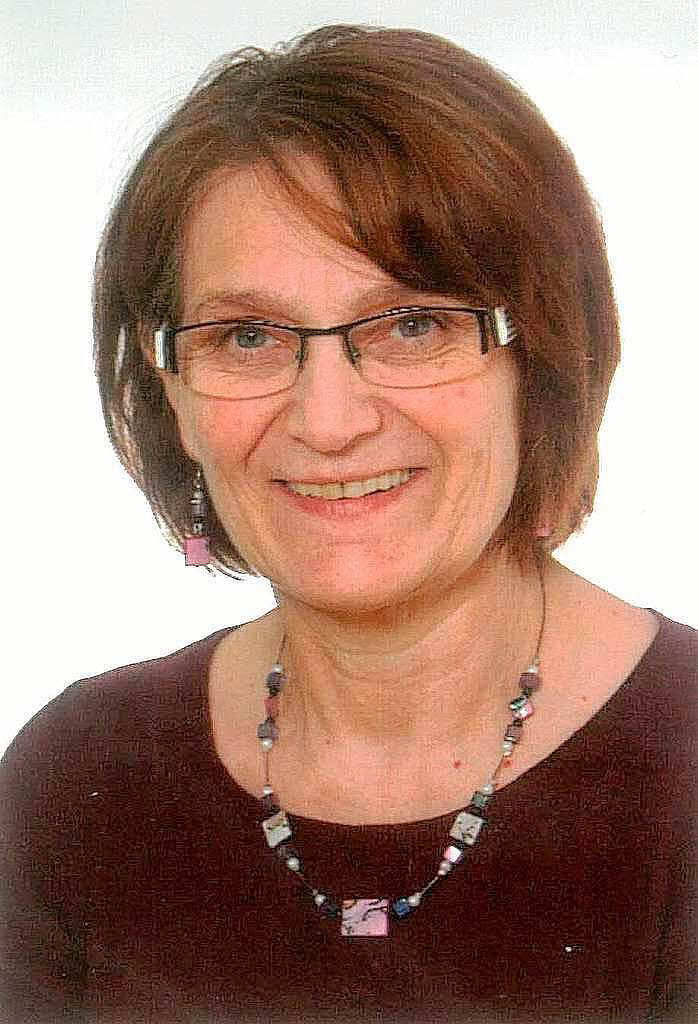 Agnes Lai - CDU - Mahlberg - Kommunalwahl 2014 - Badische Zeitung