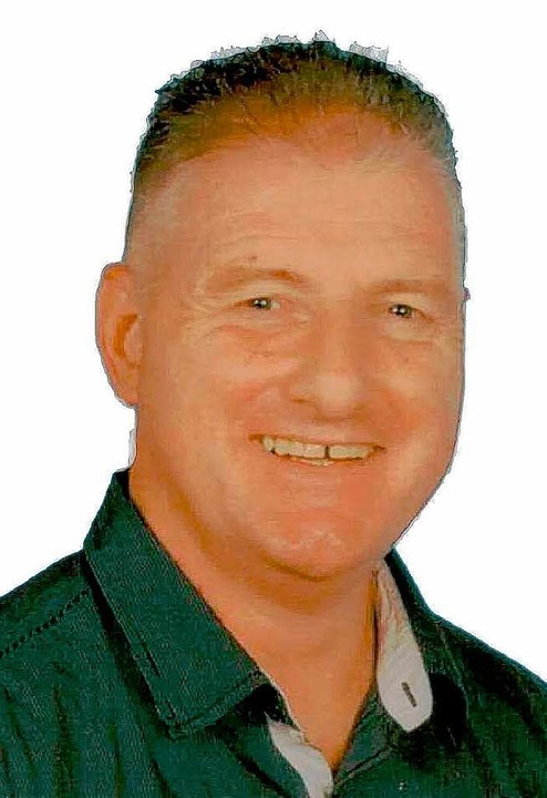 Jürgen Kempf - Bündnis90/Die Grünen - Rheinfelden - Kommunalwahl 2014 ...