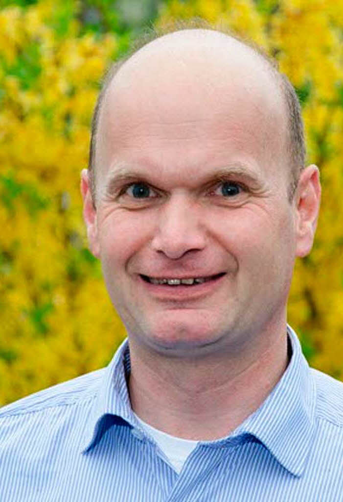 Richard Bellert - Aktive Bürger für Rust - Rust - Kommunalwahl 2014 ...