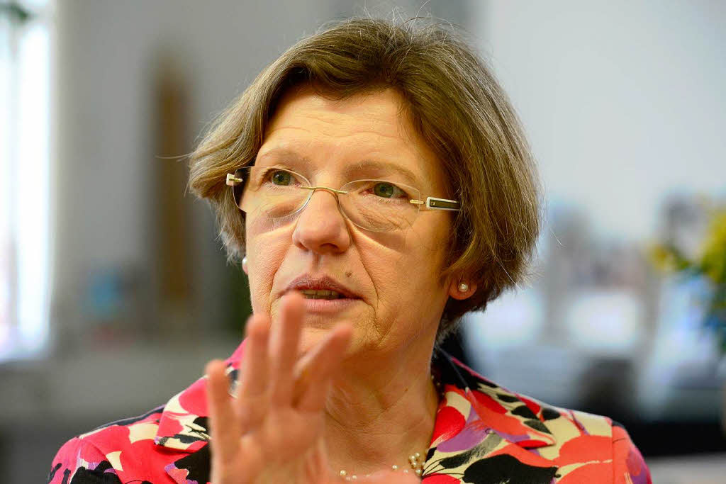 Minderjährige Flüchtlinge: Stadt weist Kritik zurück - Freiburg ...