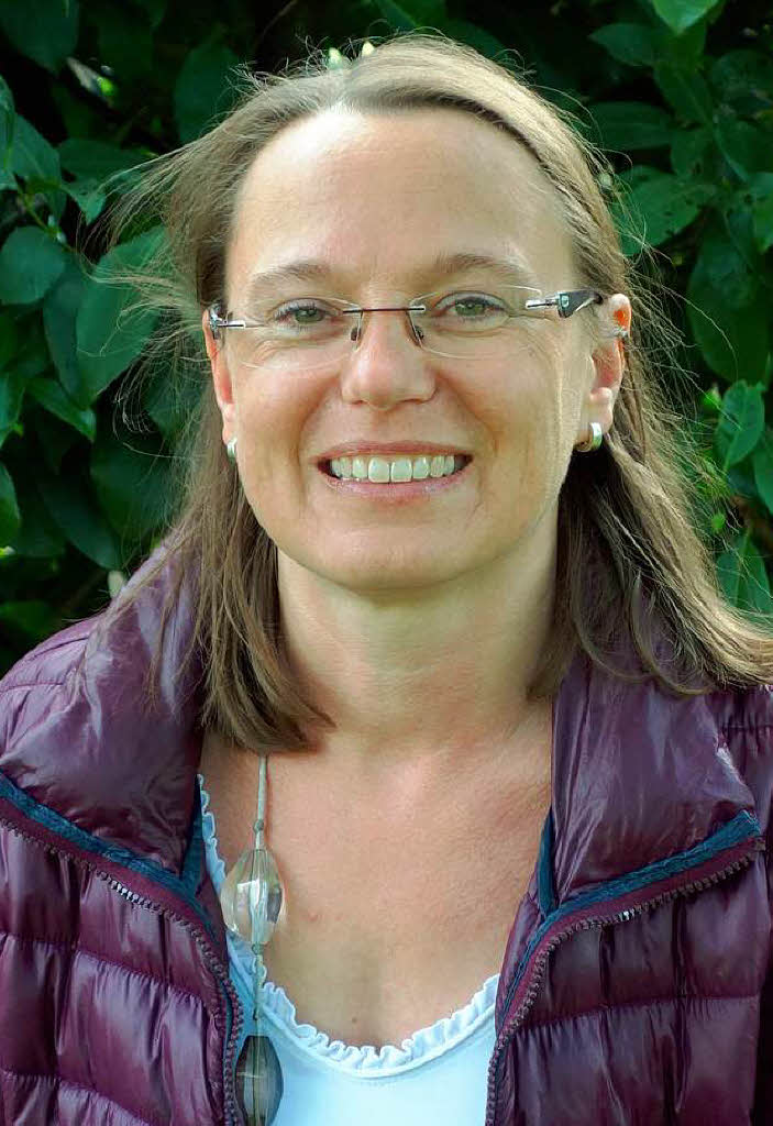 Sandra Schick - SPD - Ballrechten-Dottingen - Kommunalwahl 2014 ...