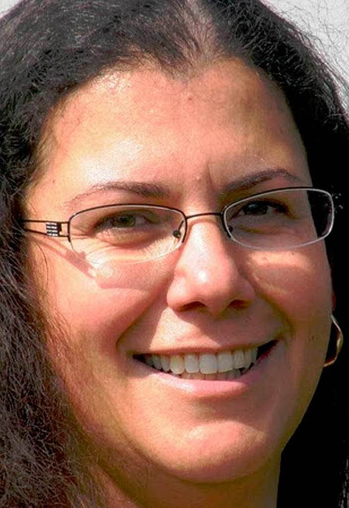 Giuseppa Messana - Freie Wähler - Murg - Kommunalwahl 2014 - Badische ...