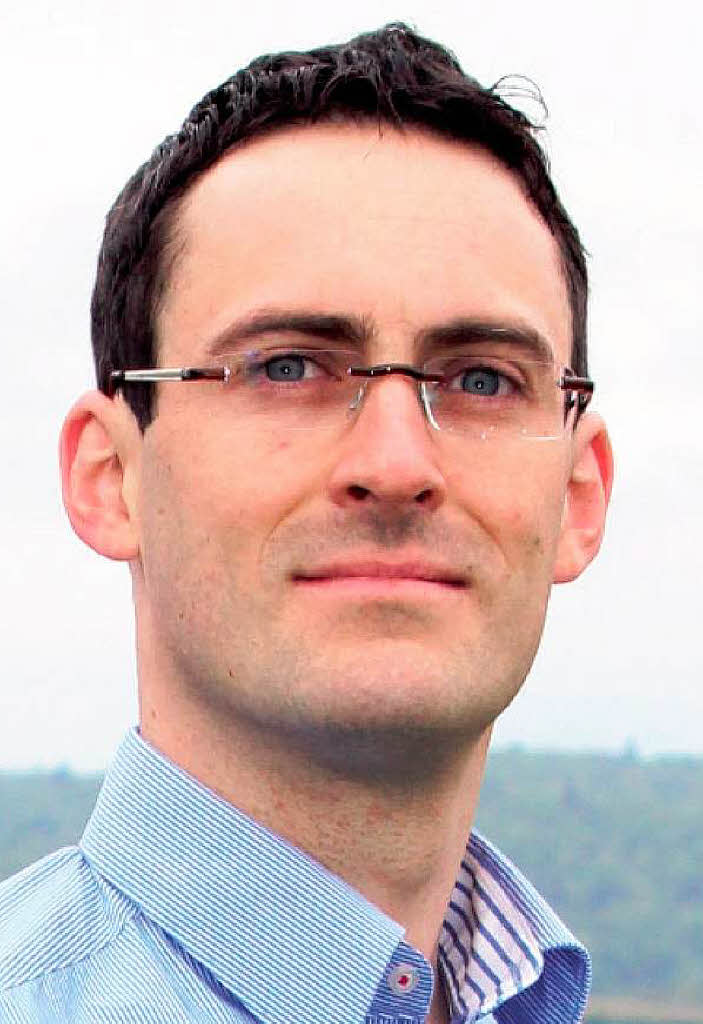 Simon Hirzel - Freie Wählergemeinschaft - Malterdingen - Kommunalwahl ...