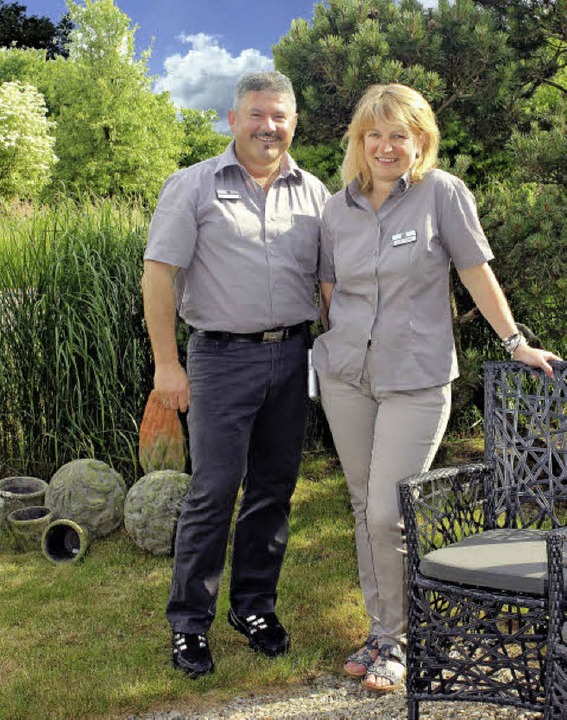 Bodenständiger Handwerker - Anzeige - Badische Zeitung
