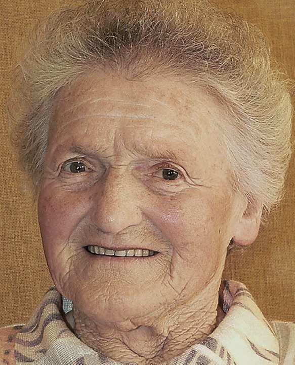 Leben für die Landwirtschaft - Maulburg - Badische Zeitung