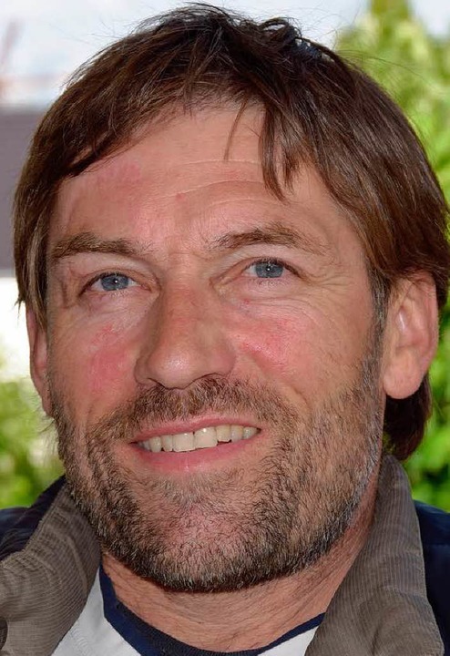 Hubert Huber - Zukunft für Wittnau - Wittnau - Kommunalwahl 2014 ...