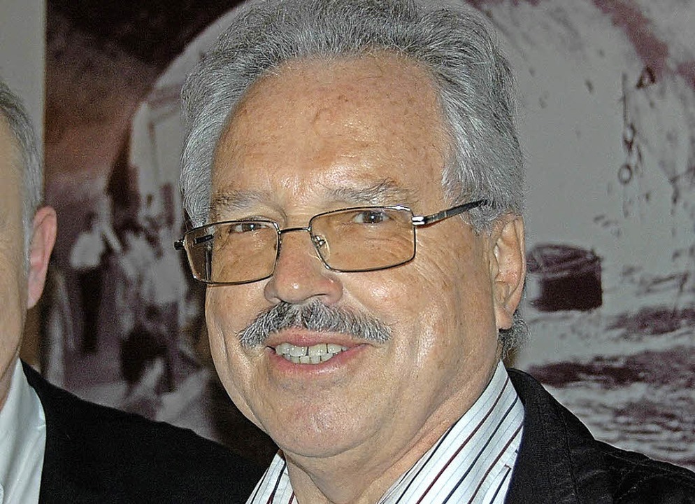 Der Seiteneinsteiger, der den Verein neu dachte - Lörrach - Badische ...