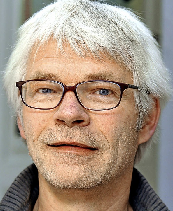 Wolfgang Stickel vom Schüler-Film-Forum: Von Freiburg nach Cannes und ...