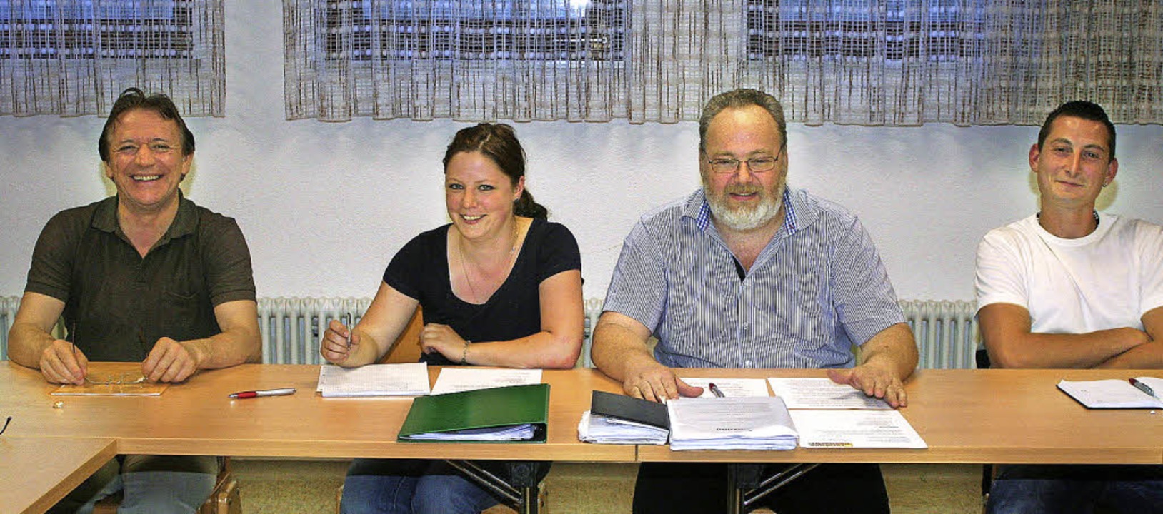 Neue Elektrik für die Bar - Efringen-Kirchen - Badische Zeitung