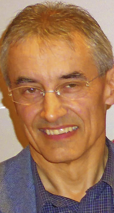 Krieger stürmt den Kreistag - Laufenburg - Badische Zeitung