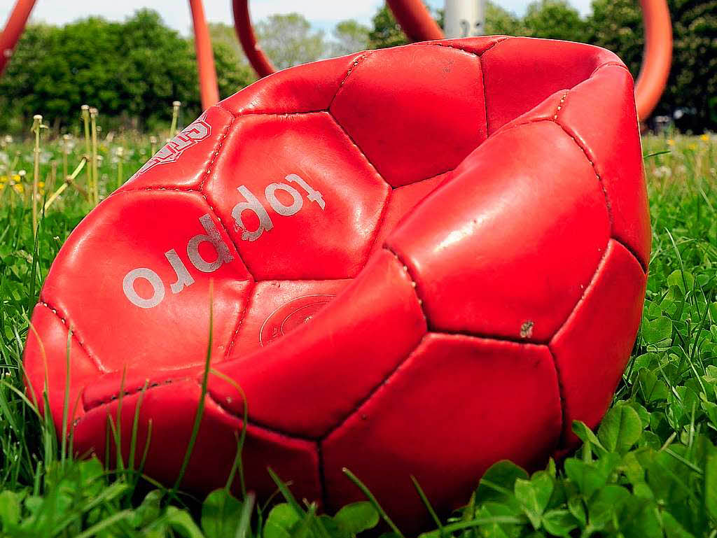 Der FSV Meißenheim steht vor der Auflösung - Meißenheim - Badische Zeitung