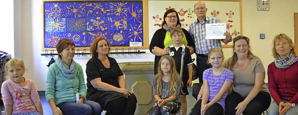 Spende für Familie nach Hausbrand - Löffingen - Badische Zeitung