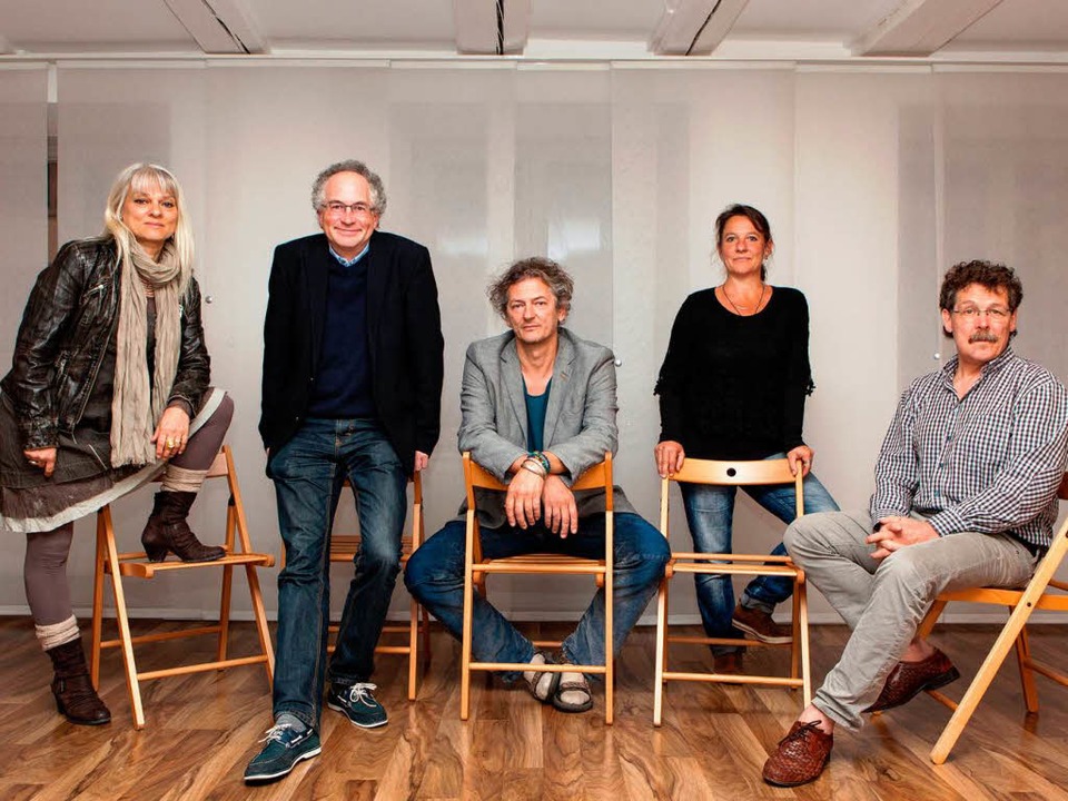 Waldkircher Kulturwoche widmet sich dem Thema Zeit - Waldkirch ...