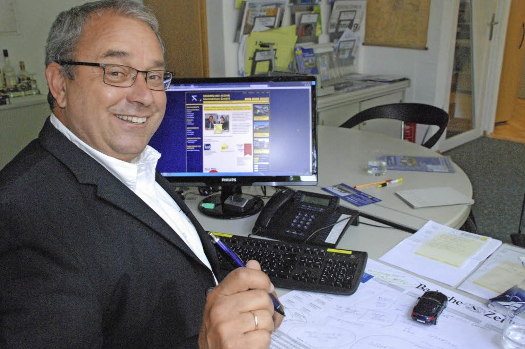 Das wichtige Bindeglied - Anzeige - Badische Zeitung