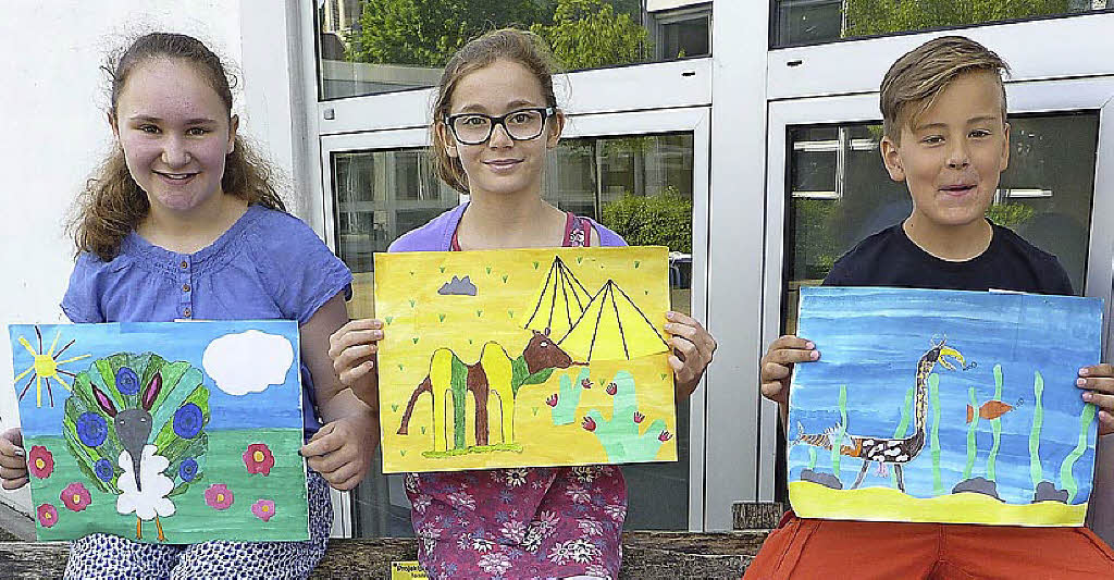 Wie im Traum - Zisch-Texte - Badische Zeitung