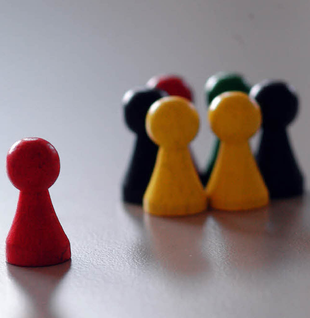 Mobber wissen nicht, was sie tun - Schliengen - Badische Zeitung