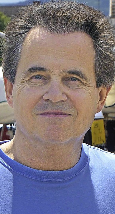 "Das ist ein Ortstreffpunkt der Bürger" - Grenzach-Wyhlen - Badische ...