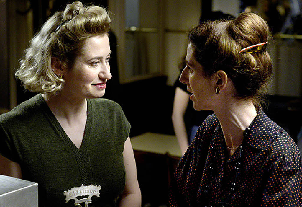 Martin Provosts "Violette": Eine Chronik der Hingabe und vergeudeten ...