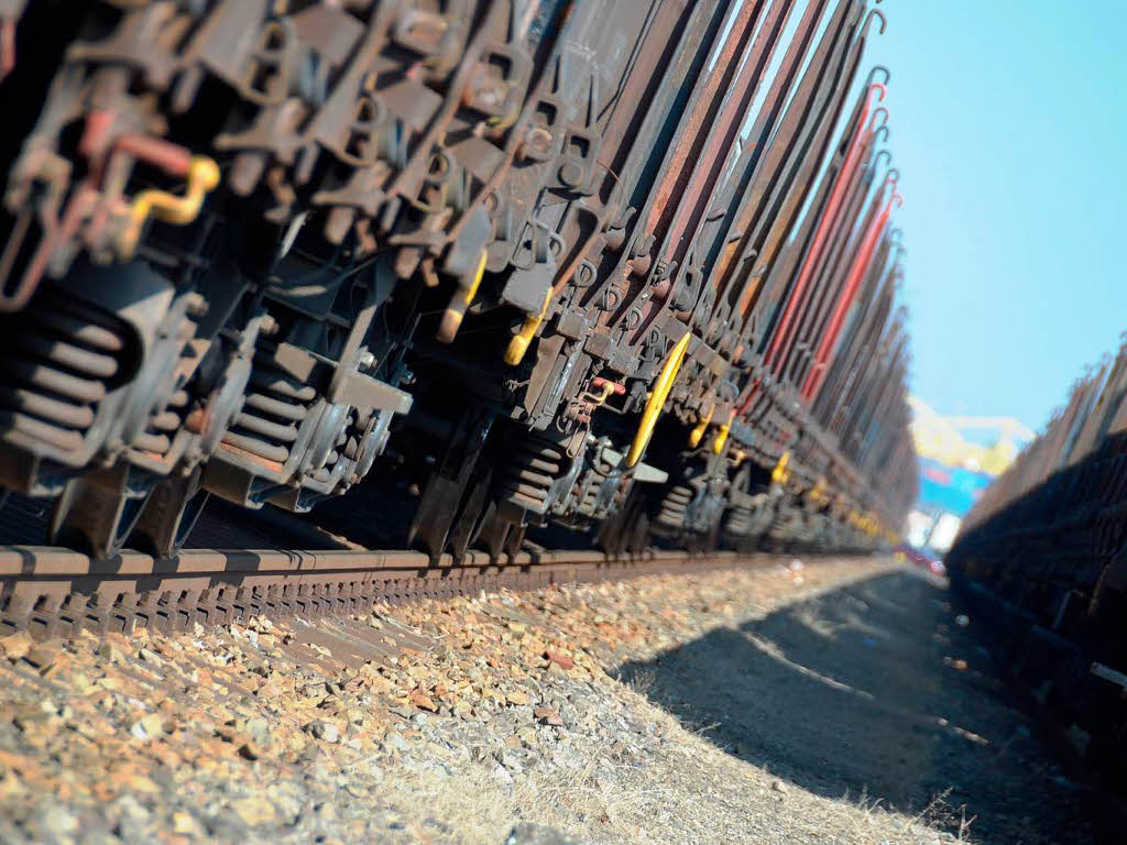 Bahn wirbt für zweiröhrigen Tunnel in Offenburg - Offenburg - Badische Zeitung