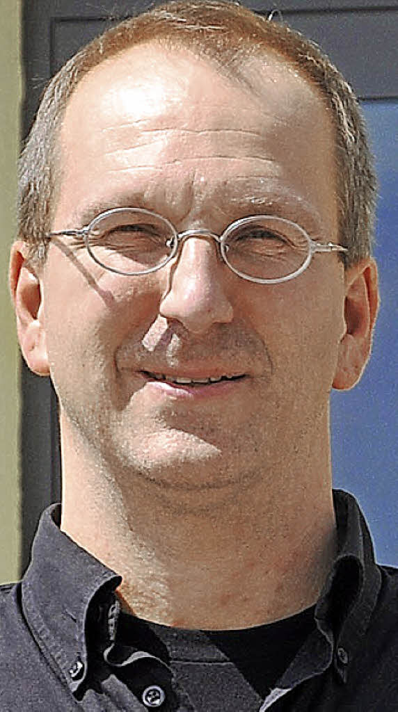 ZUR PERSON - Rheinfelden - Badische Zeitung